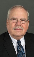 Senators by College | Ohio University