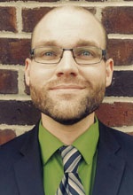 Senators by College | Ohio University